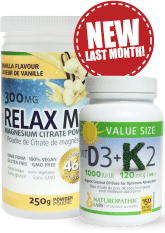 National Nutrition.ca | Canada’s Vitamin, Nutritional Supplement ...